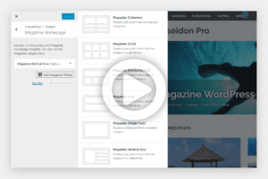Easy to use Magazine WordPress Themes made in Germany – ThemeZee