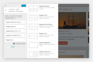 Tortuga Pro – ThemeZee