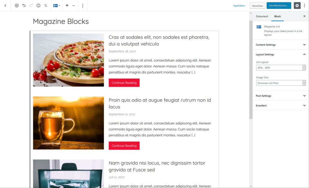 ThemeZee Magazine Blocks for the WordPress Block Editor – ThemeZee