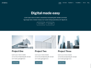 WordPress Themes – ThemeZee