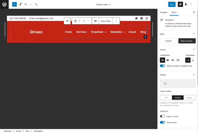 Smart and reliable WordPress Themes – ThemeZee
