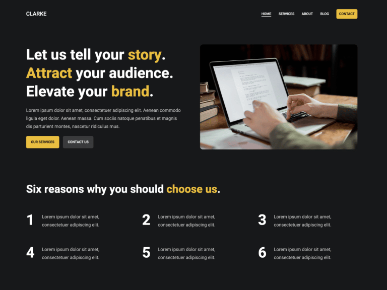 WordPress Themes – ThemeZee